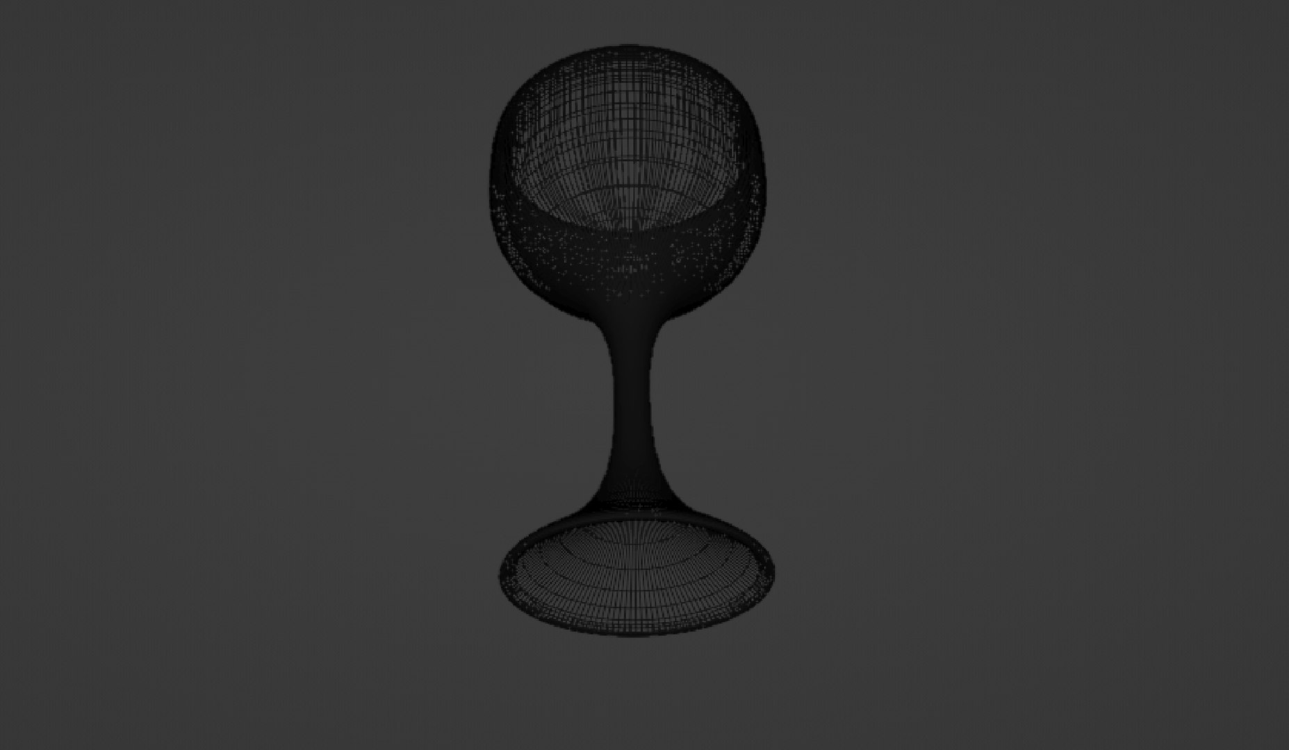3D Cup Glass Beauty Model - TurboSquid 1906704