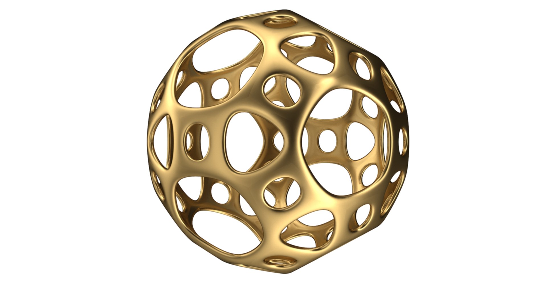 3D Model Ball Design - TurboSquid 1357008