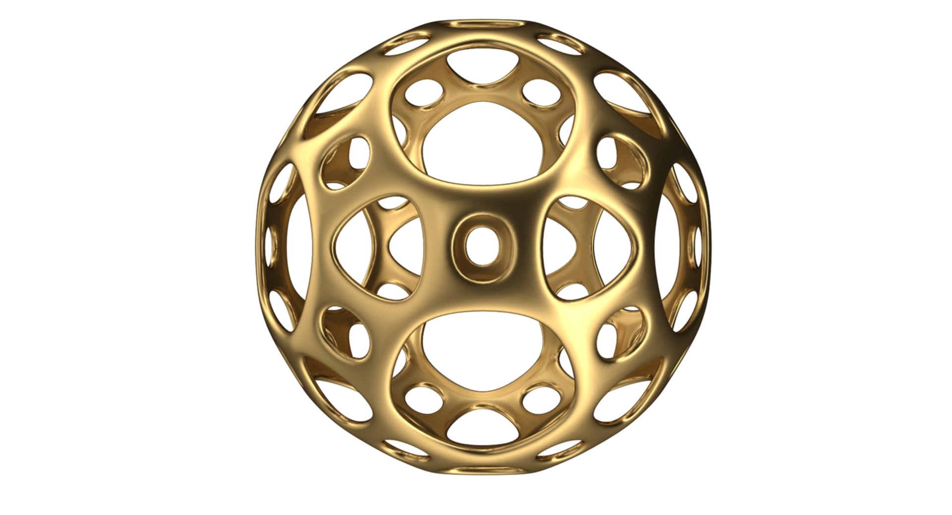 3D Model Ball Design - TurboSquid 1357008