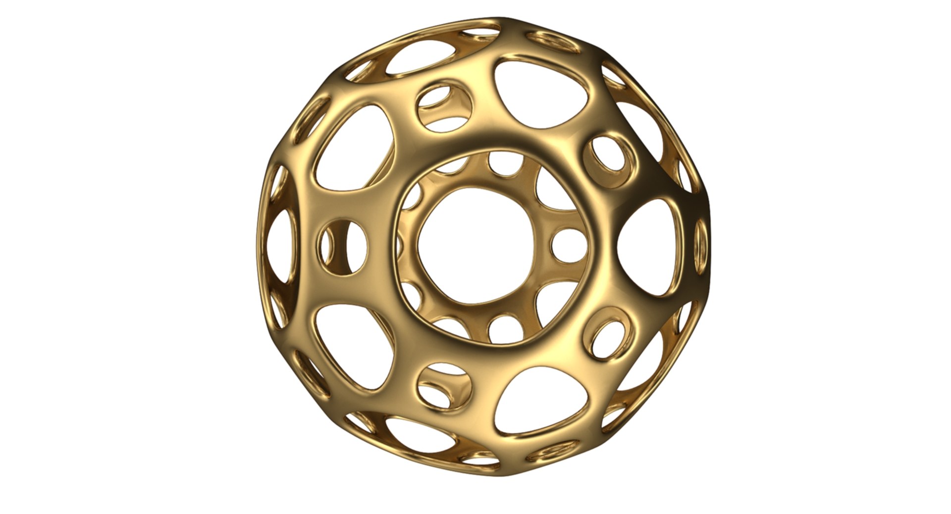 3D Model Ball Design - TurboSquid 1357008