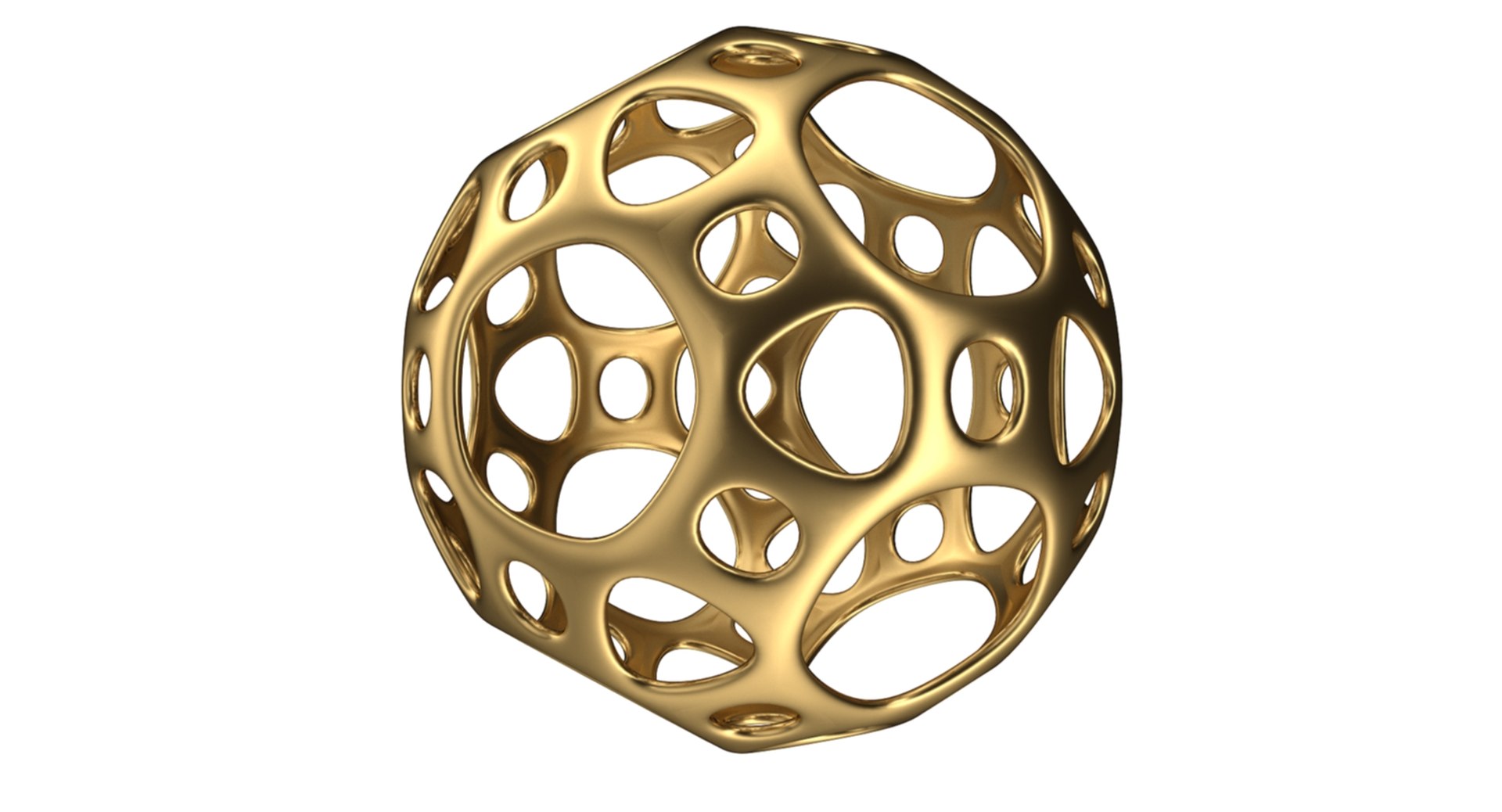 3D Model Ball Design - TurboSquid 1357008