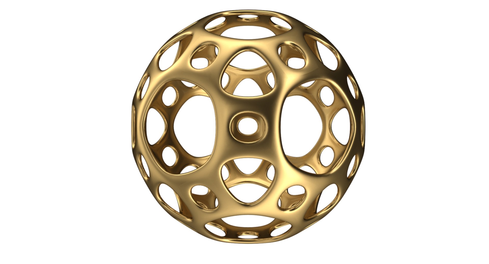 3D Model Ball Design - TurboSquid 1357008
