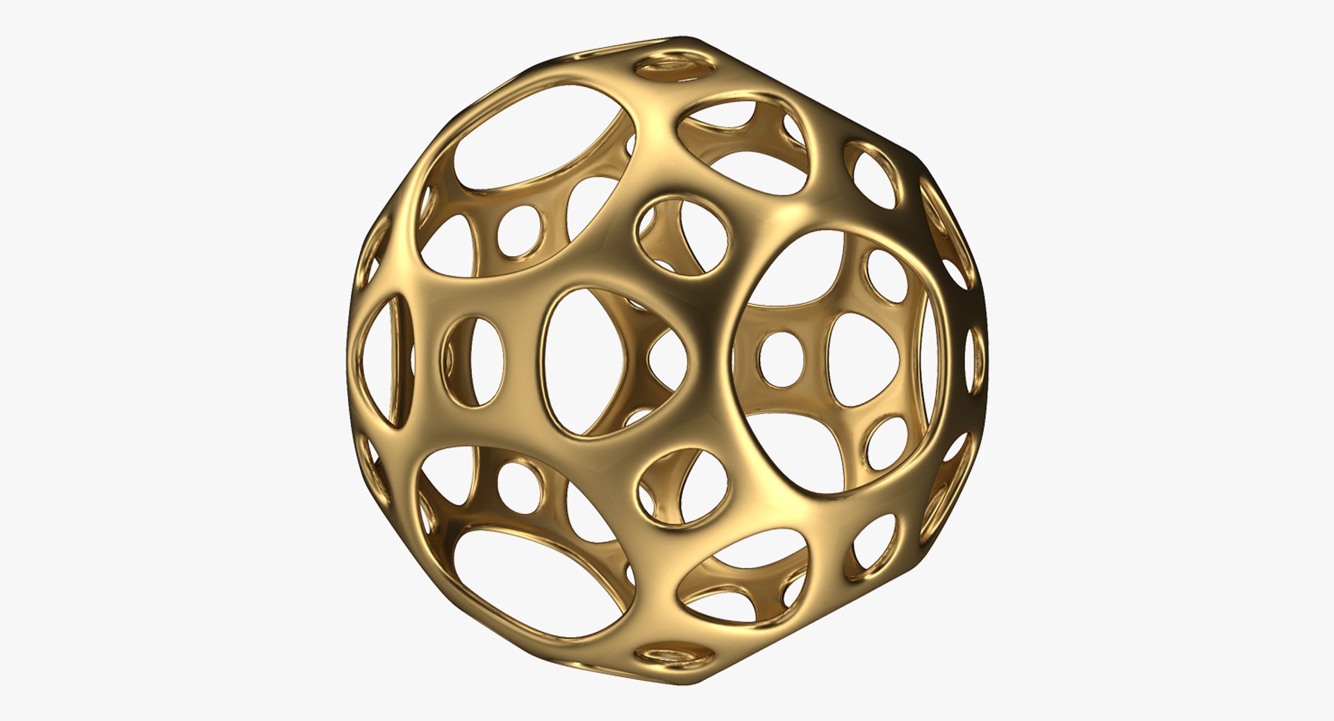 3D Model Ball Design - TurboSquid 1357008