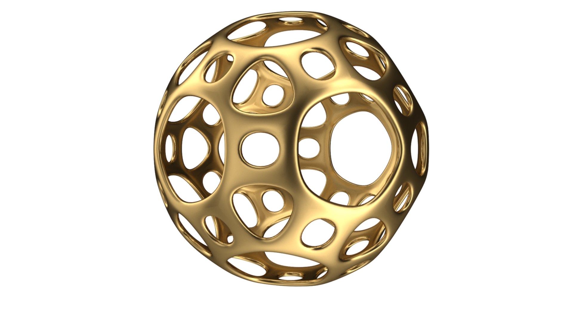 3D Model Ball Design - TurboSquid 1357008