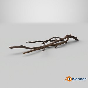 Free 3D Stick Models | TurboSquid