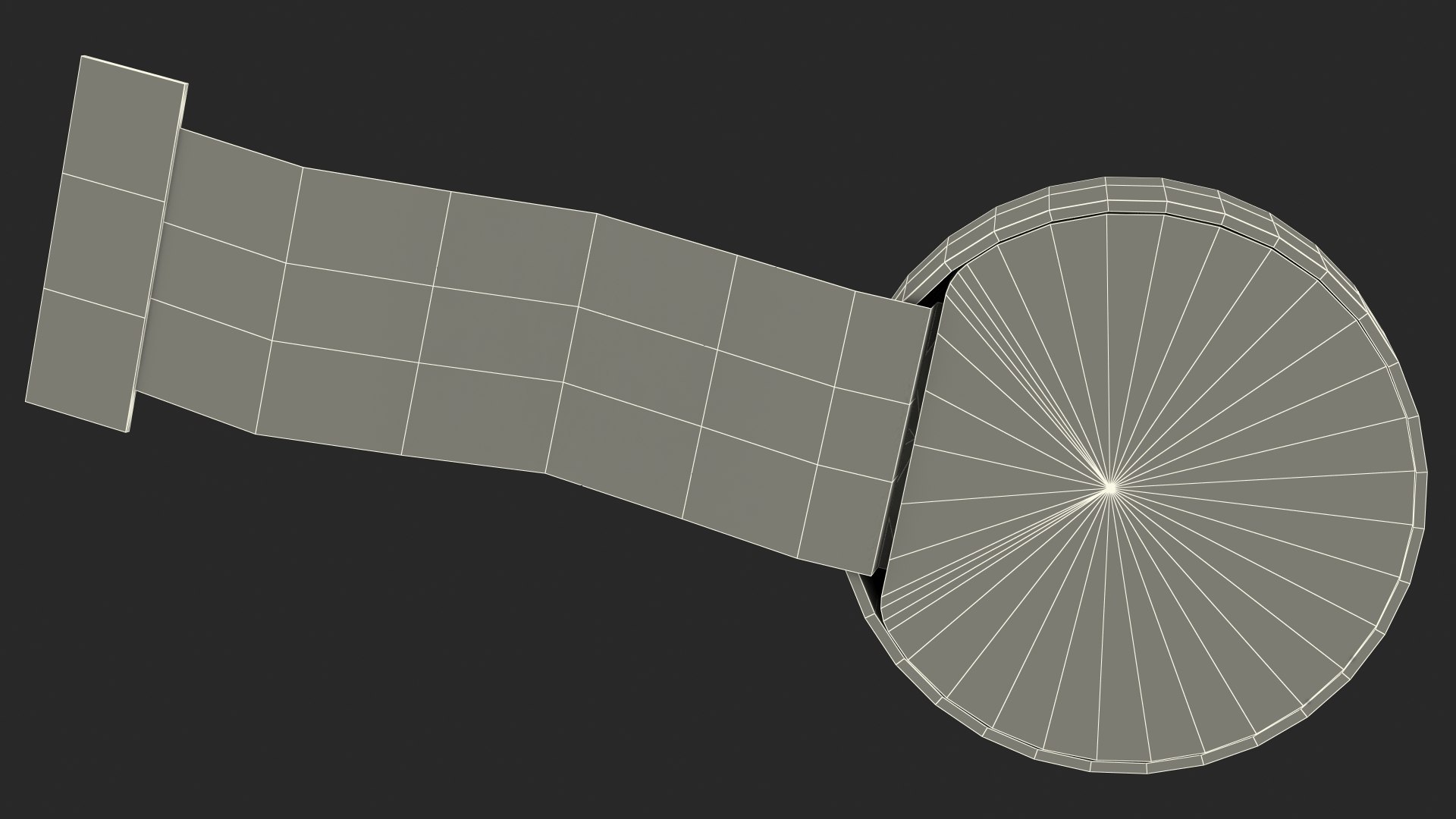 Neuralink Chip 3D model - TurboSquid 1874734