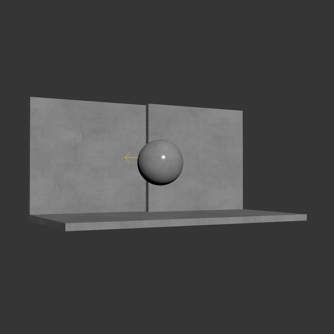 3D Concrete Texture - TurboSquid 1816495