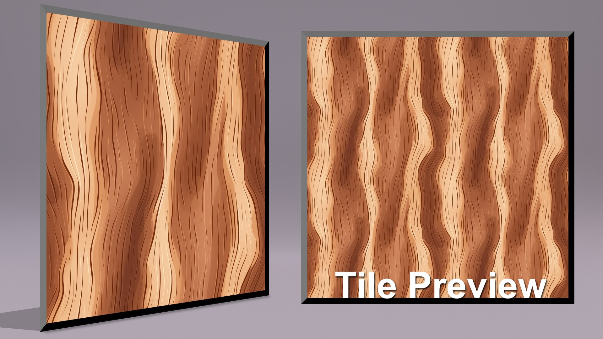 3D Cartoon Wood Textures Pack 36 - 10x PNG - TurboSquid 2141317