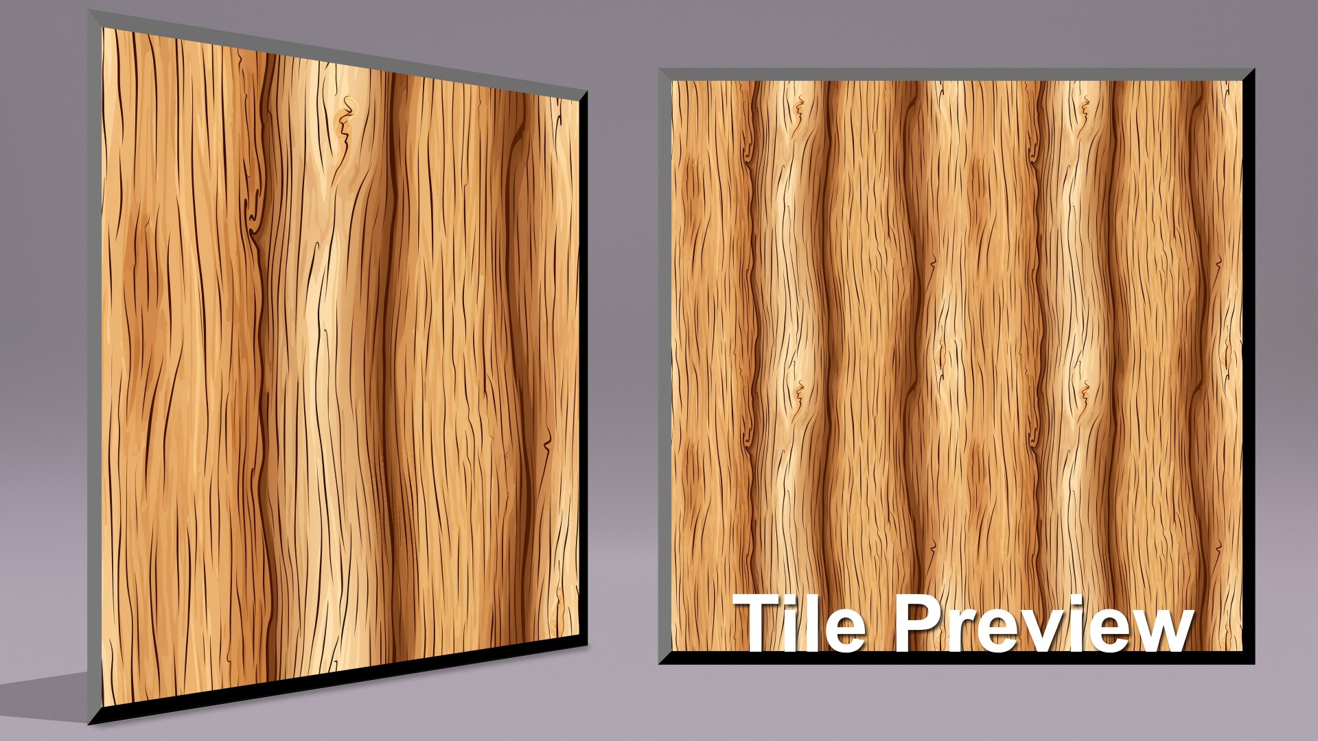 3D Cartoon Wood Textures Pack 36 - 10x PNG - TurboSquid 2141317