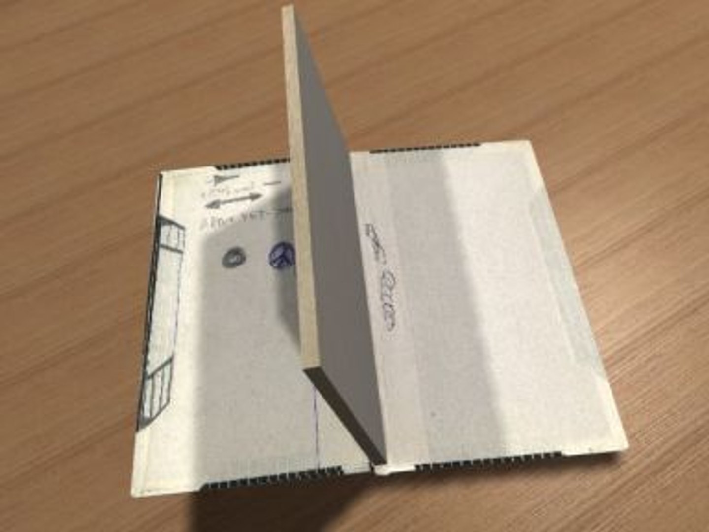 3d Model Book