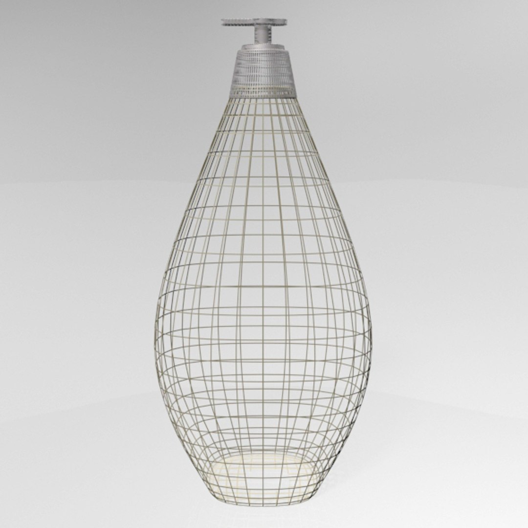 3D Baby Wash and Shampoo Bottle 02 - TurboSquid 1845238