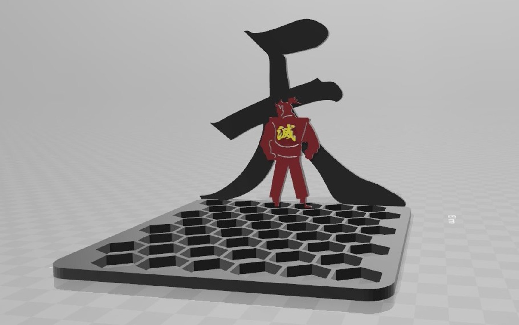Book End 3D Model - TurboSquid 1426544