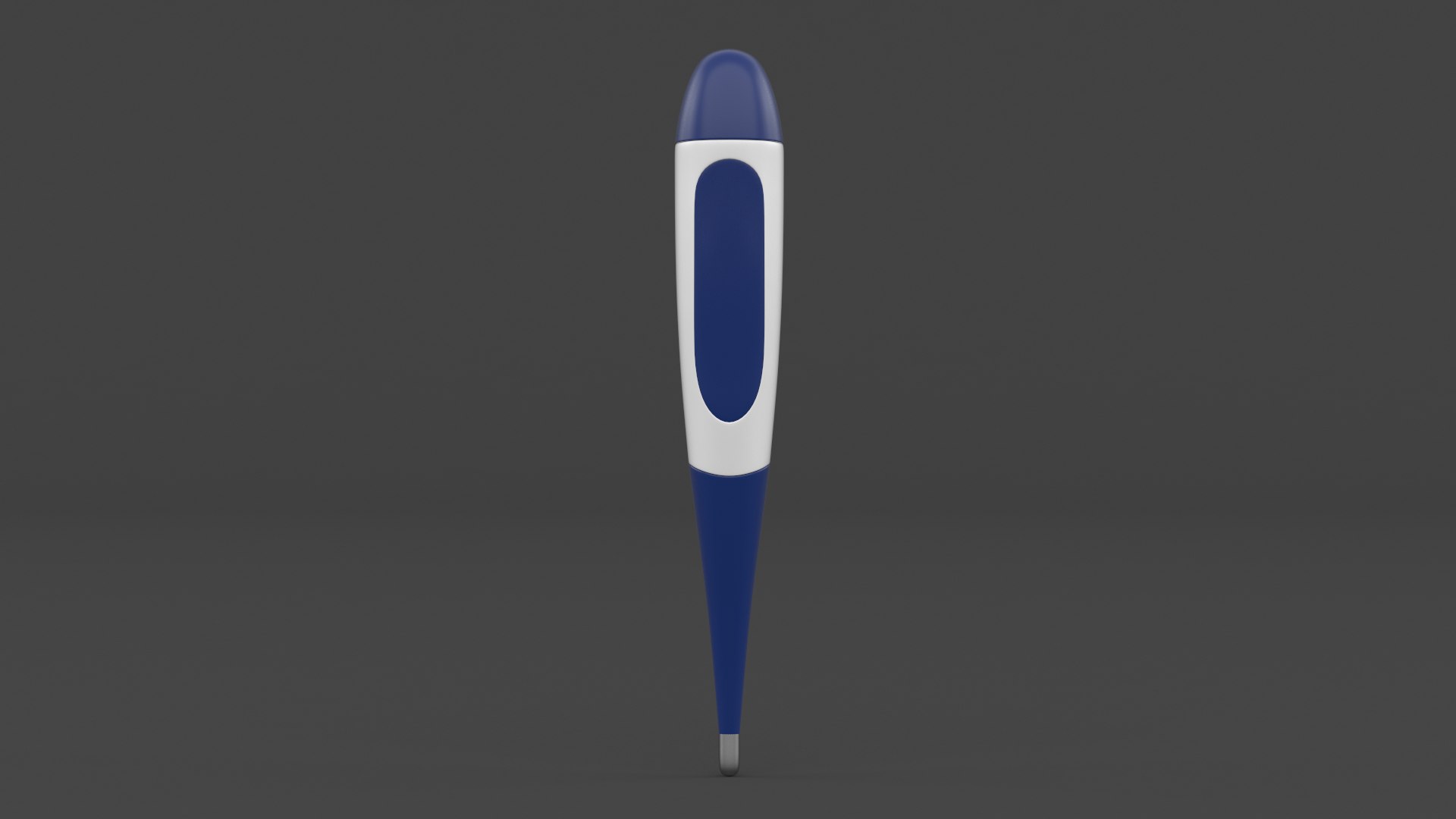 Thermometer 3D Model - TurboSquid 2057729