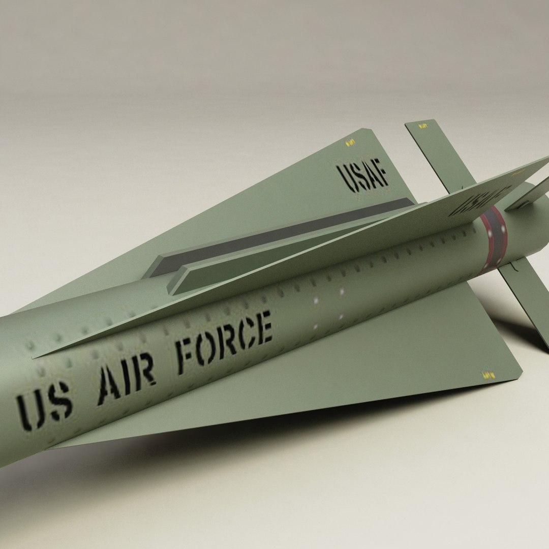 3ds aircraft missile agm-65b maverick