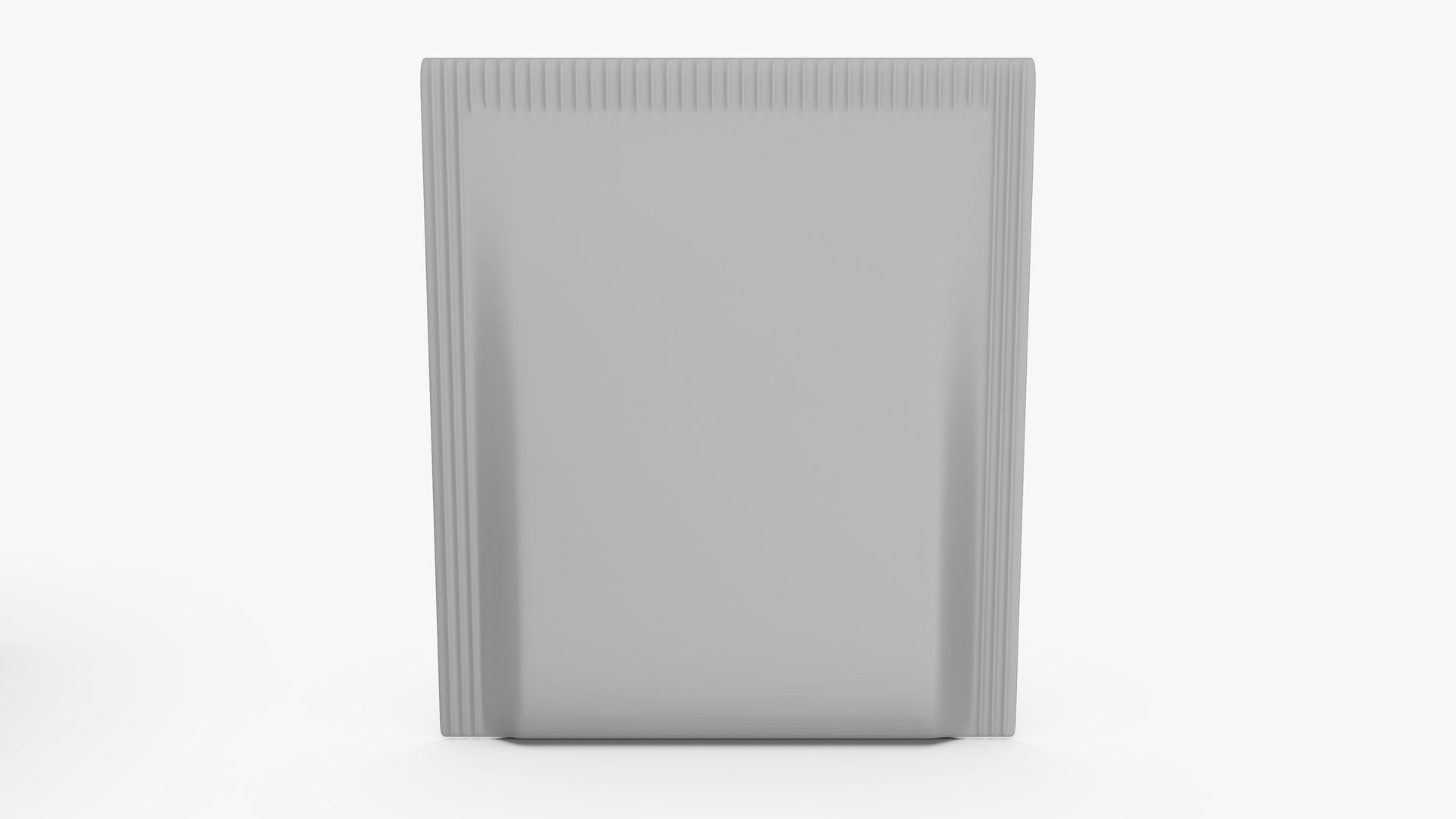 Cardboard Box And Tea Packaging 3D Model - TurboSquid 2258397