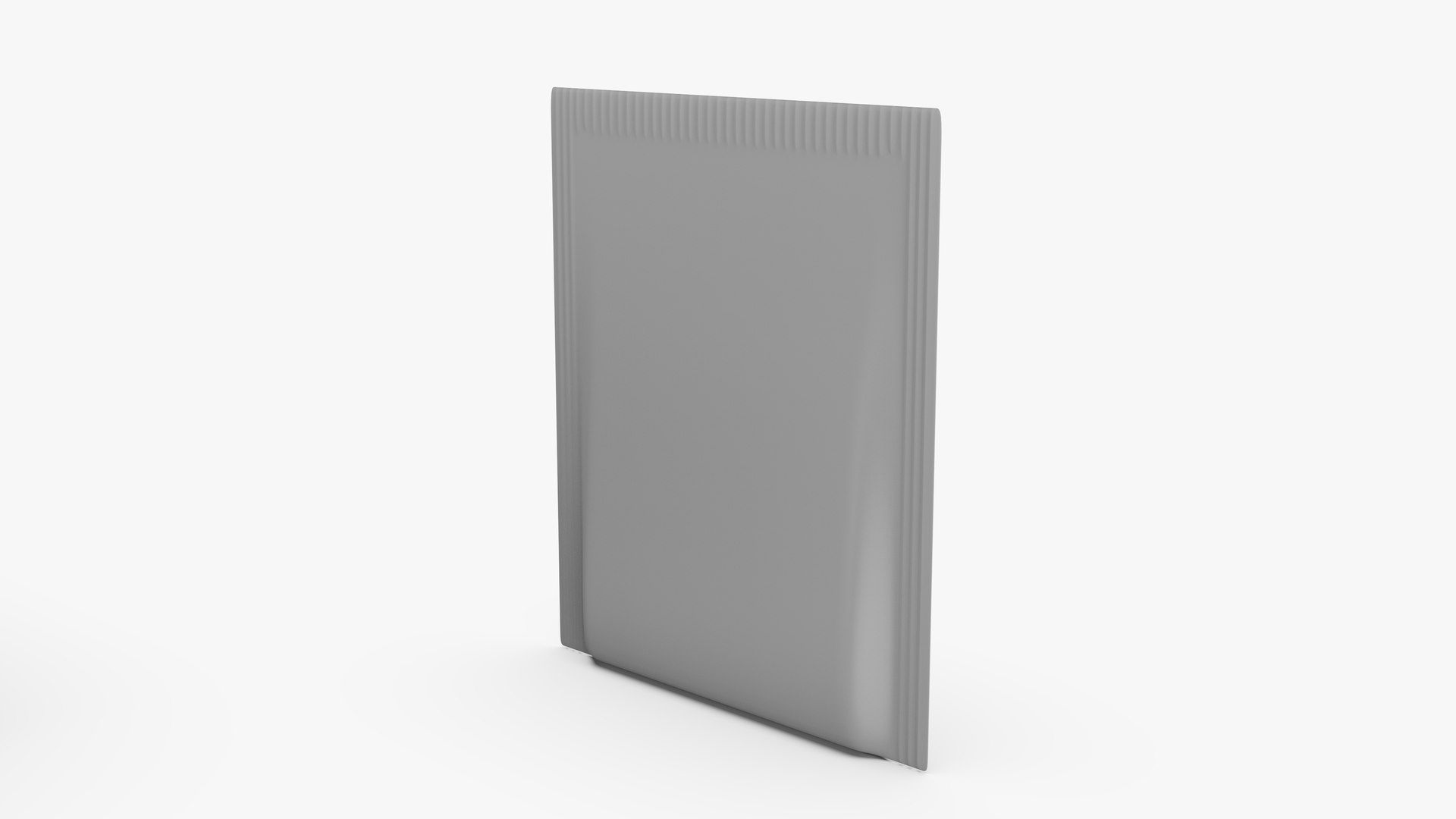 Cardboard Box And Tea Packaging 3D Model - TurboSquid 2258397