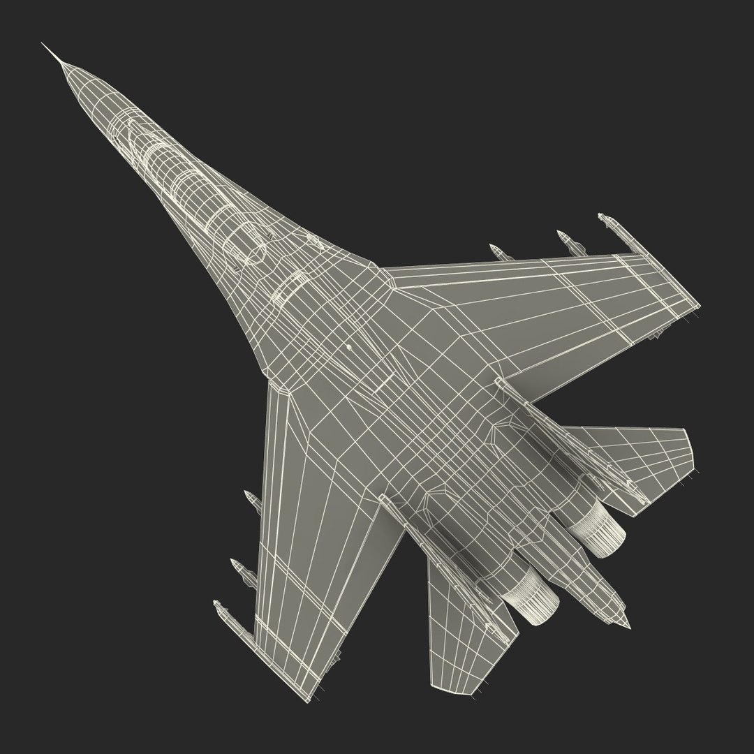 russian sukhoi su-30 aircraft ma