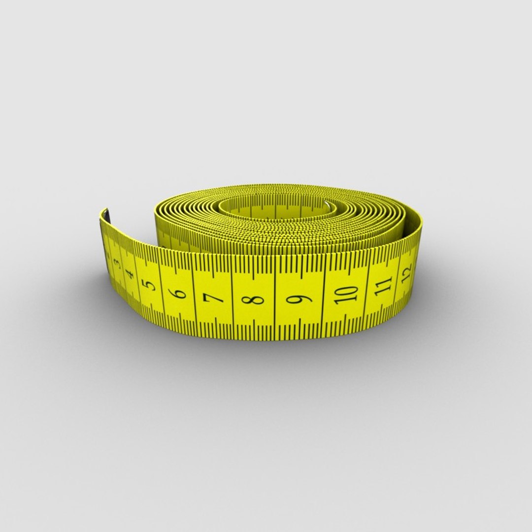 Tailor Ruler 3d Max