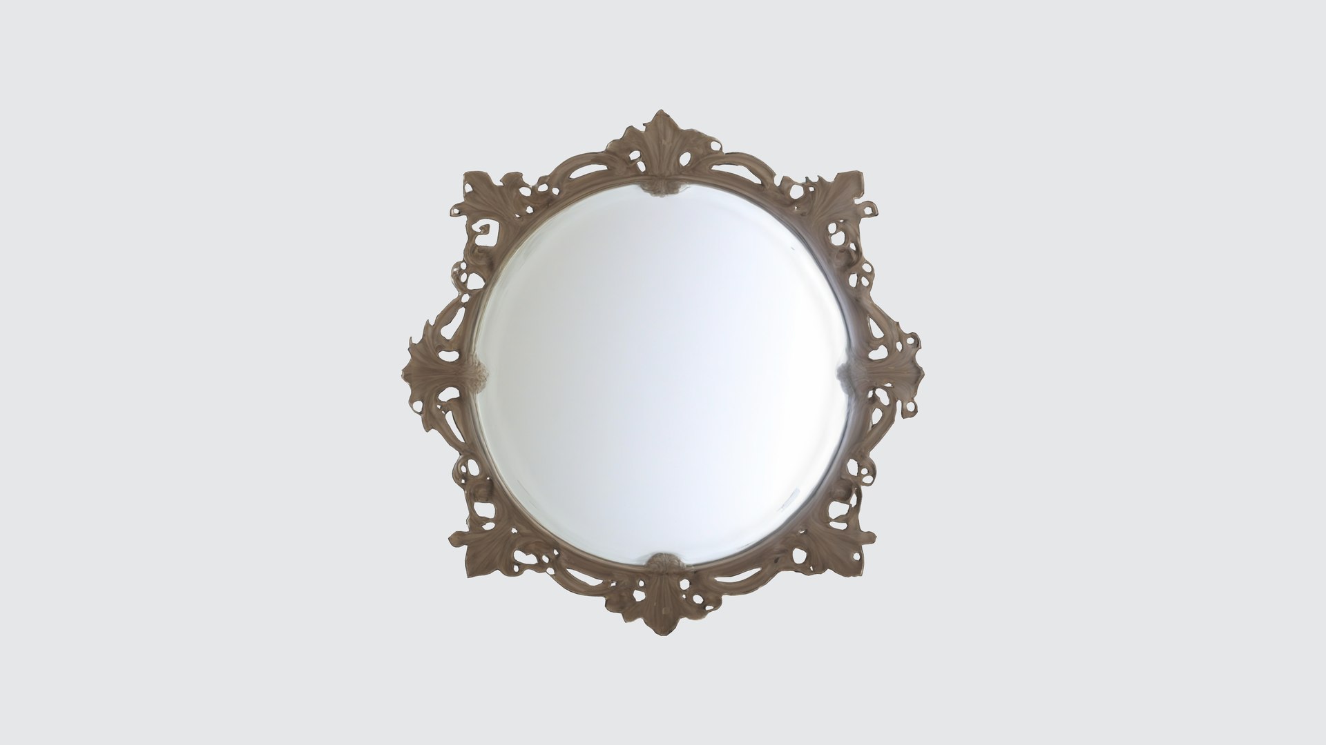 Mirror 3D - TurboSquid 2281608