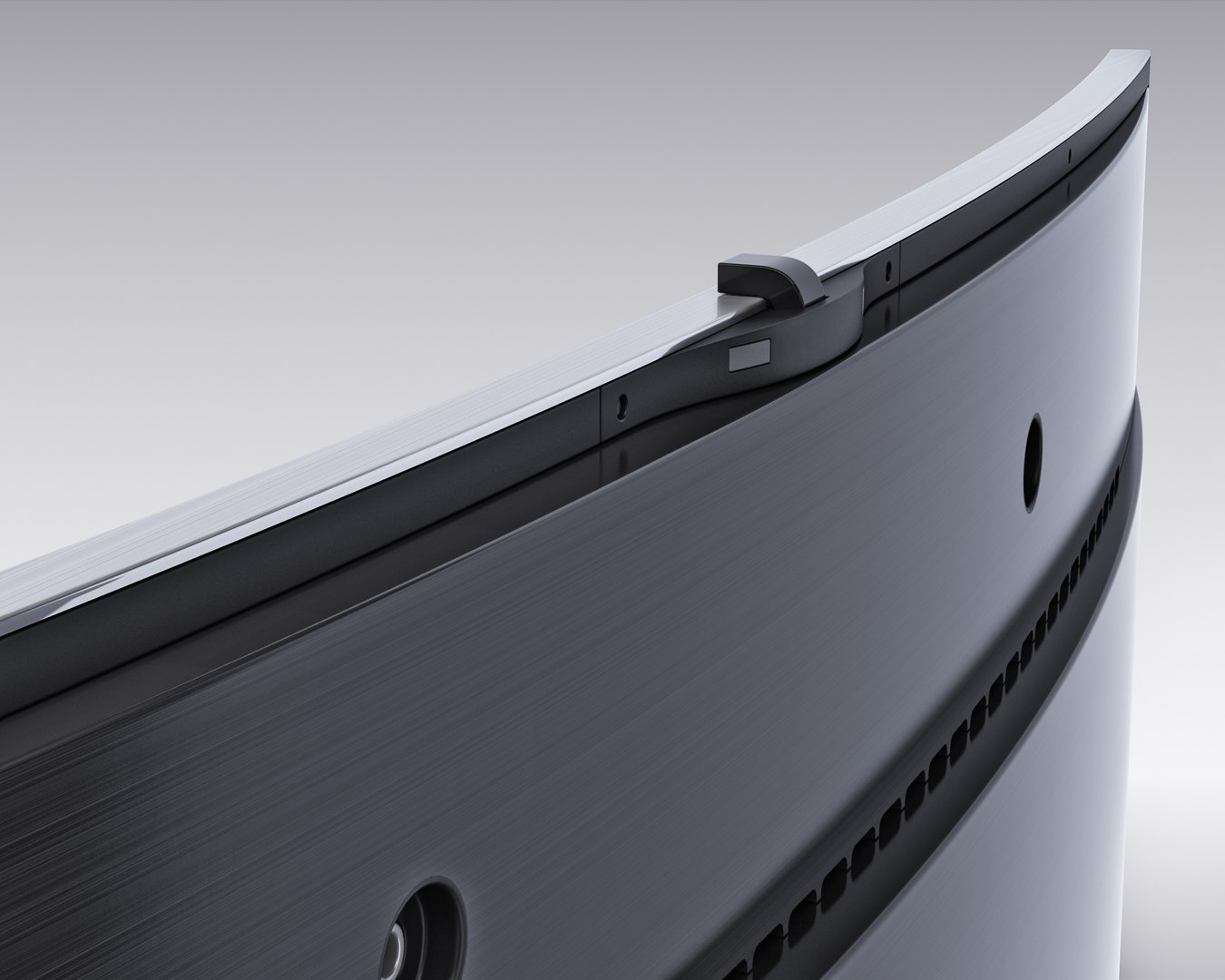 3ds samsung curved smart uhd