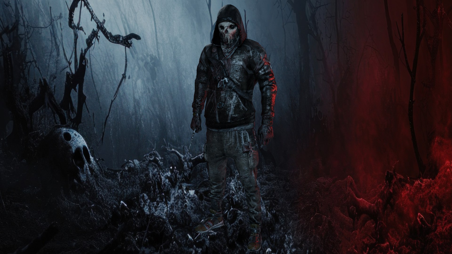 3D Legion Joey - TurboSquid 2294544