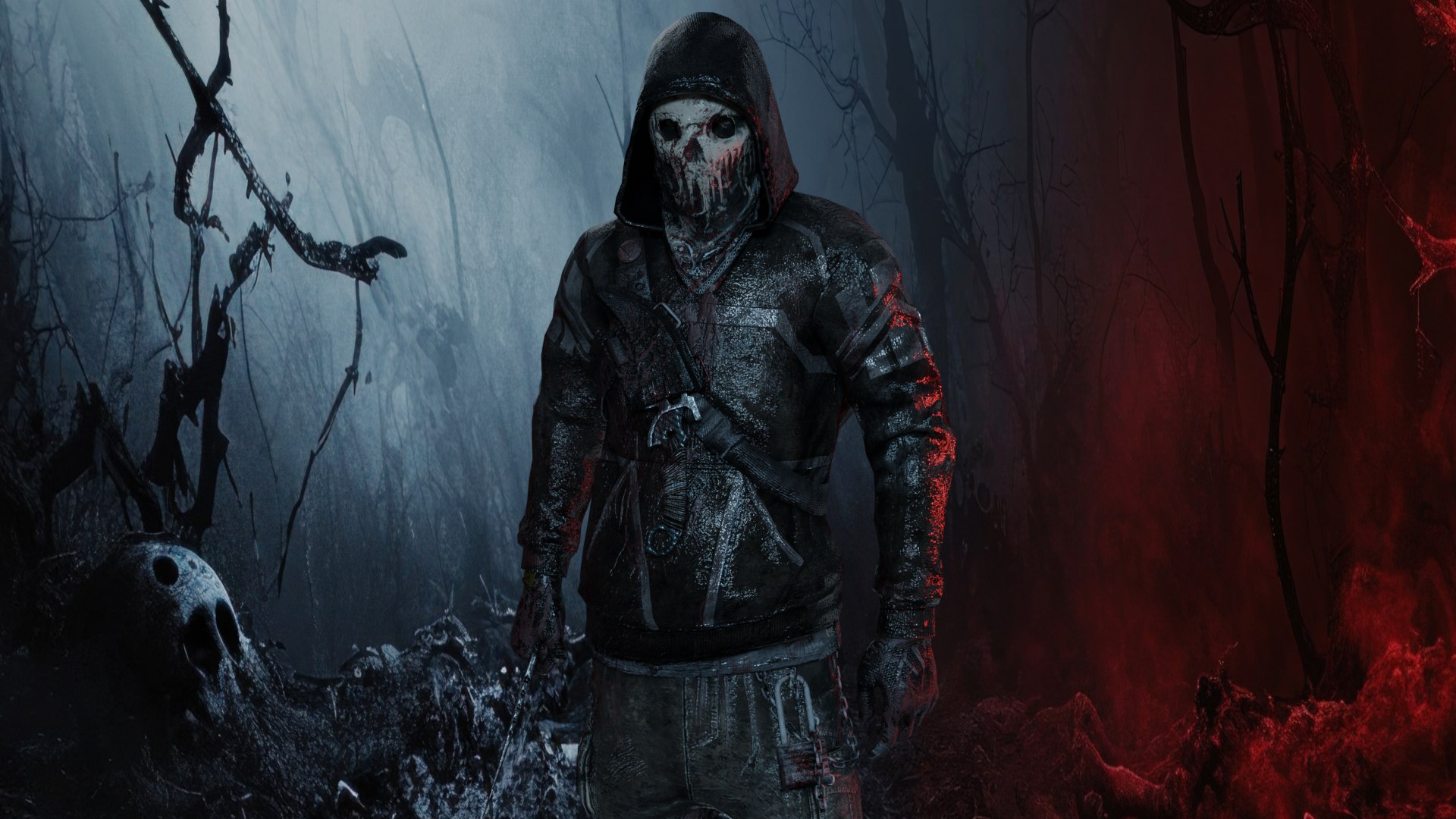 3D Legion Joey - TurboSquid 2294544