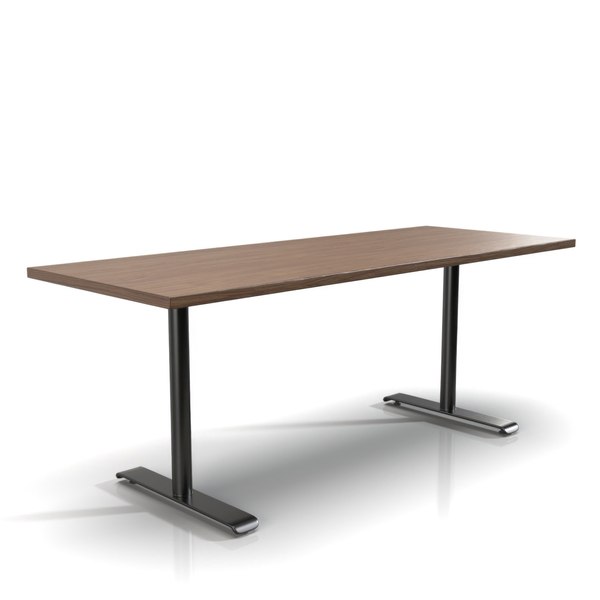 Free 3D Conference-Table Models | TurboSquid