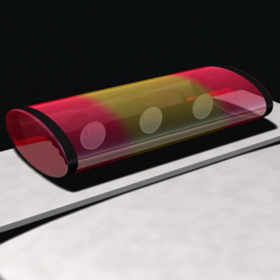 3d Model Nypd Meter-reading Police