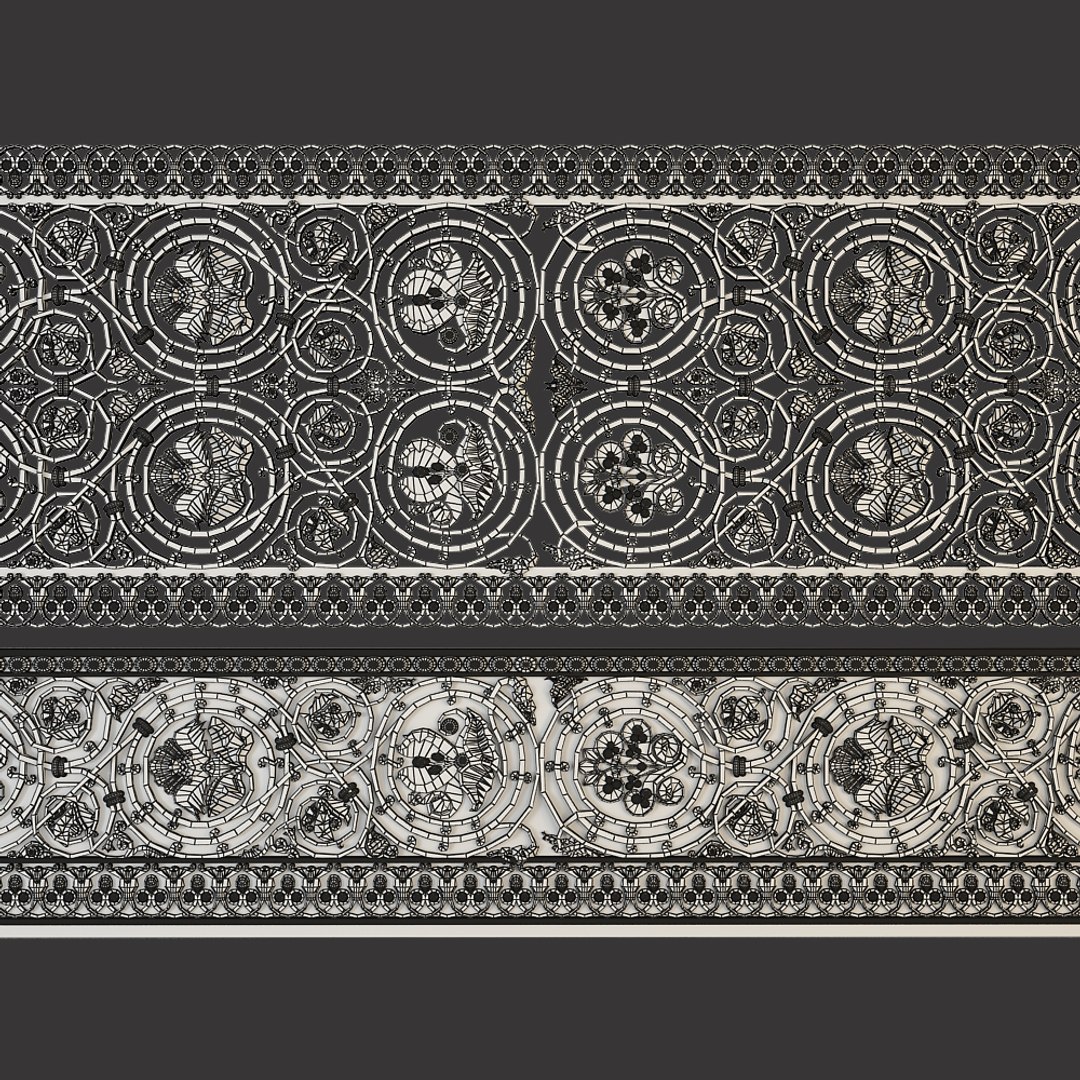 Mou 3D Model - TurboSquid 1455725