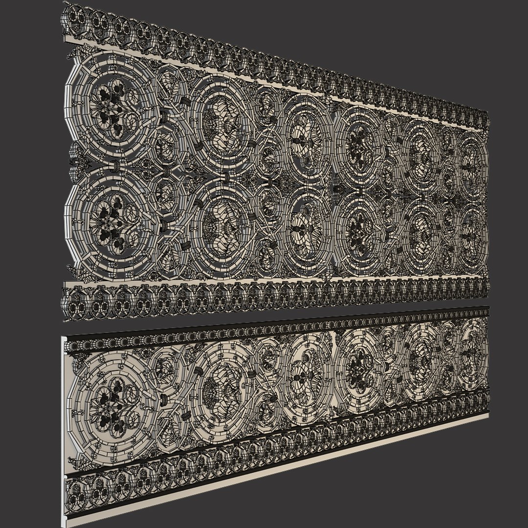 Mou 3D Model - TurboSquid 1455725