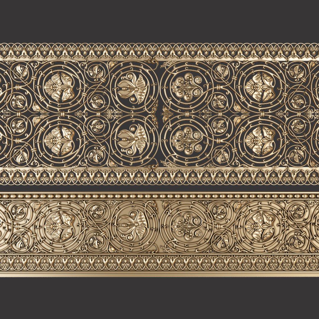 Mou 3D Model - TurboSquid 1455725