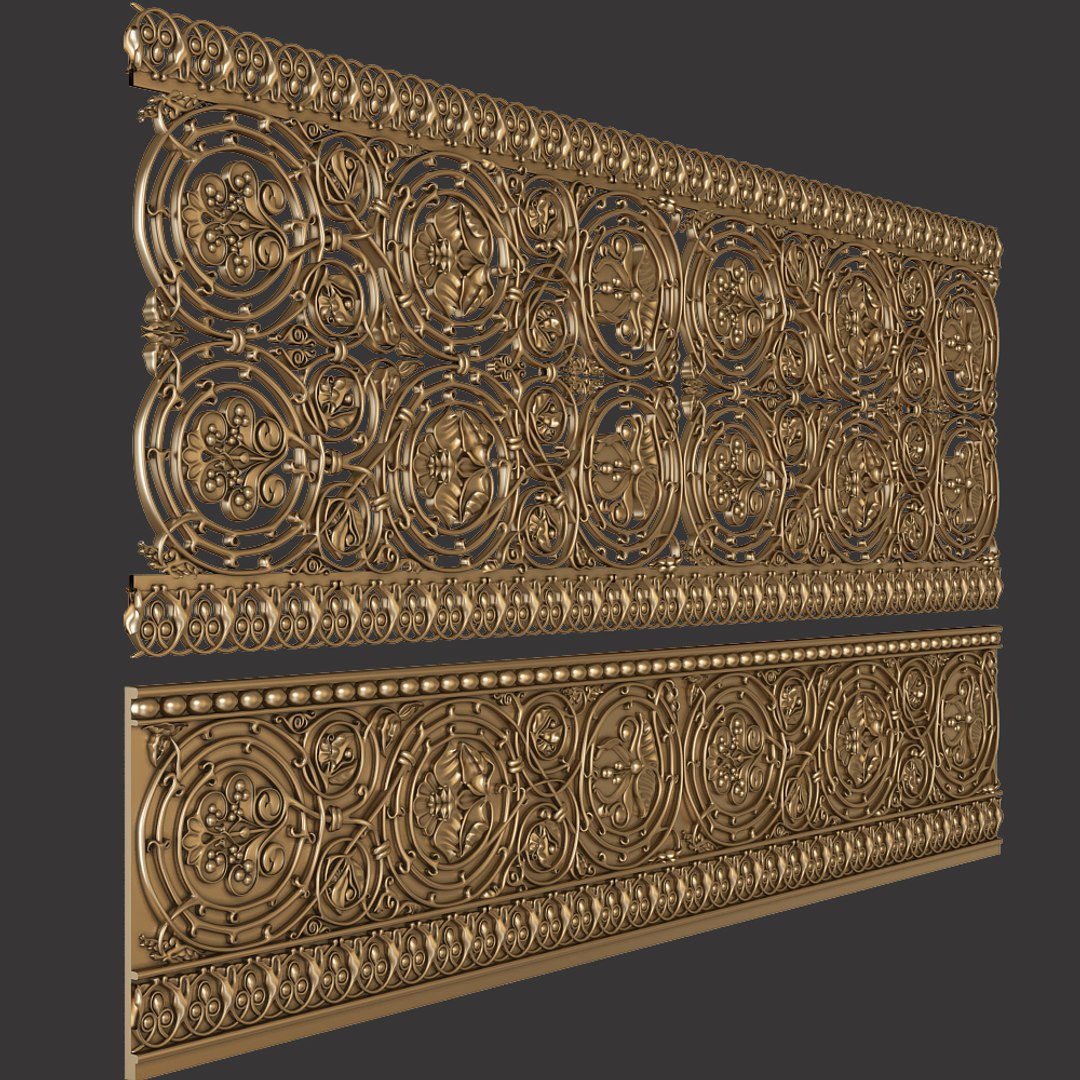 Mou 3D Model - TurboSquid 1455725