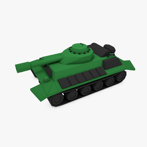 3D designs combat battle tank - TurboSquid 1229622