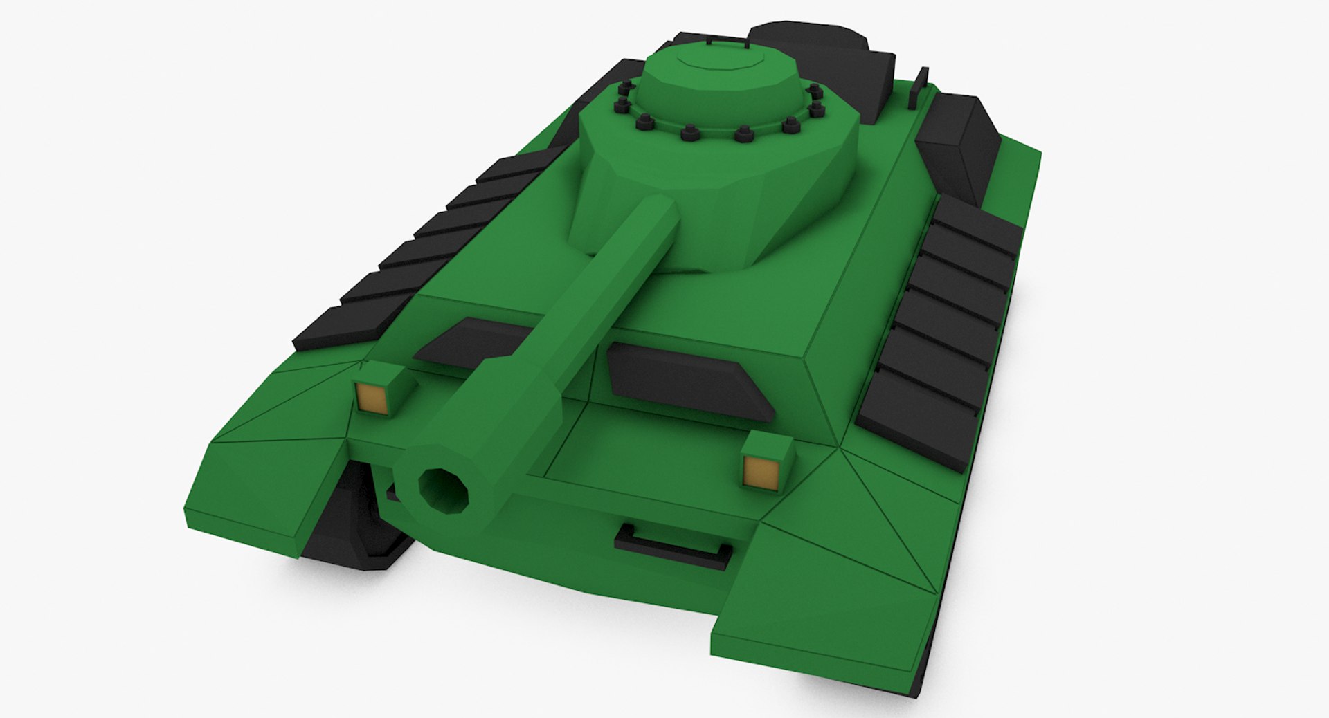 3D Designs Combat Battle Tank - TurboSquid 1229622