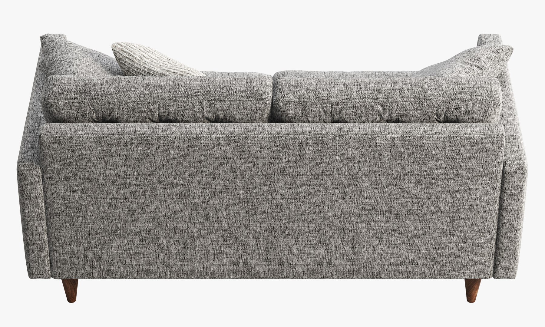 Joybird Eliot Loveseat Sofa 3D Model - TurboSquid 1914427