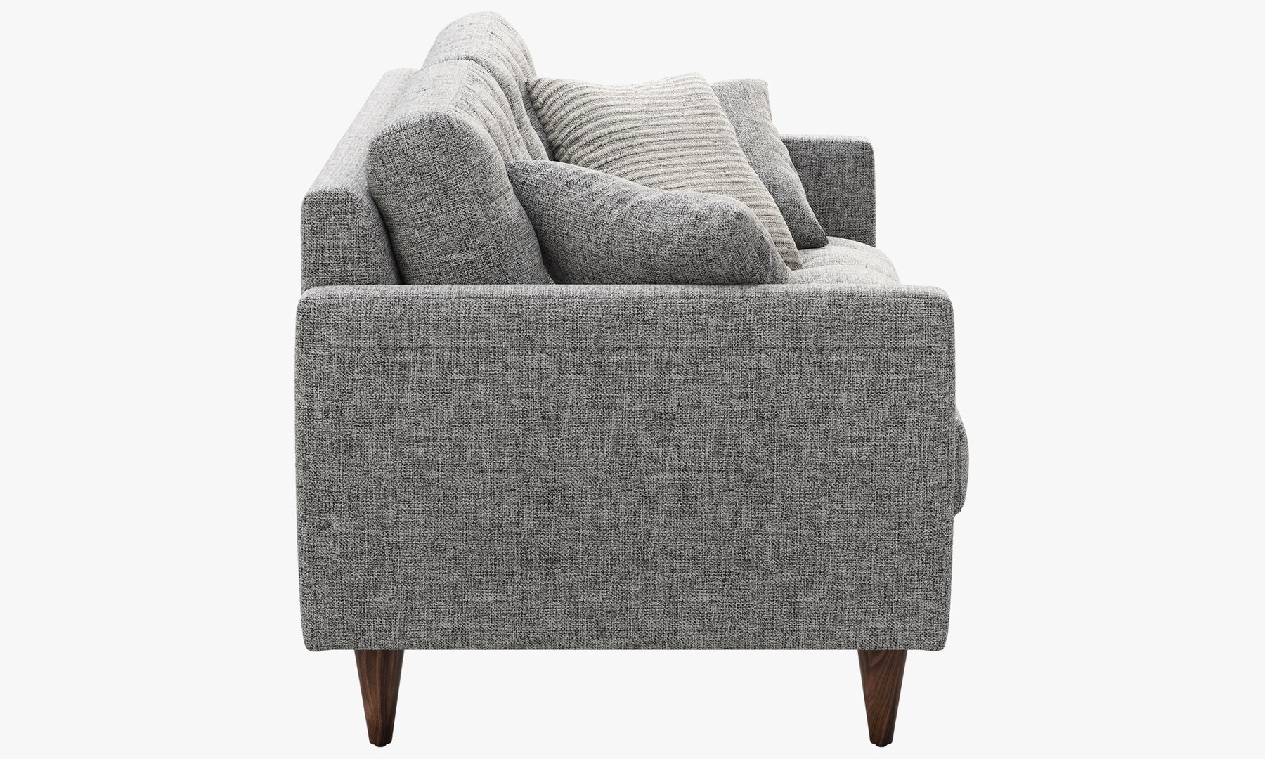 Joybird Eliot Loveseat Sofa 3D Model - TurboSquid 1914427