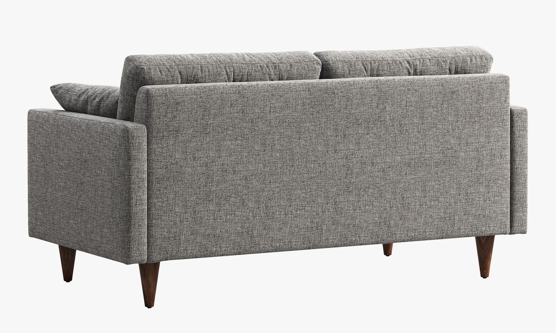 Joybird Eliot Loveseat Sofa 3D Model - TurboSquid 1914427