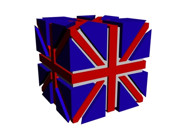 Free 3D Flag Models | TurboSquid