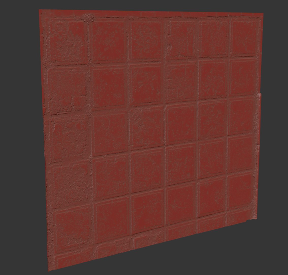 3D ultra realistic tiles floor - TurboSquid 1342375