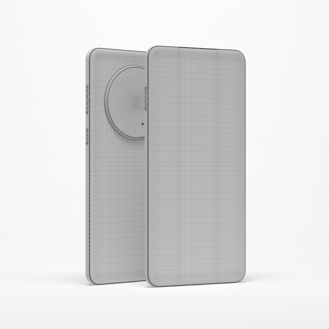 Generic Smartphone 2024 3D - TurboSquid 2301657