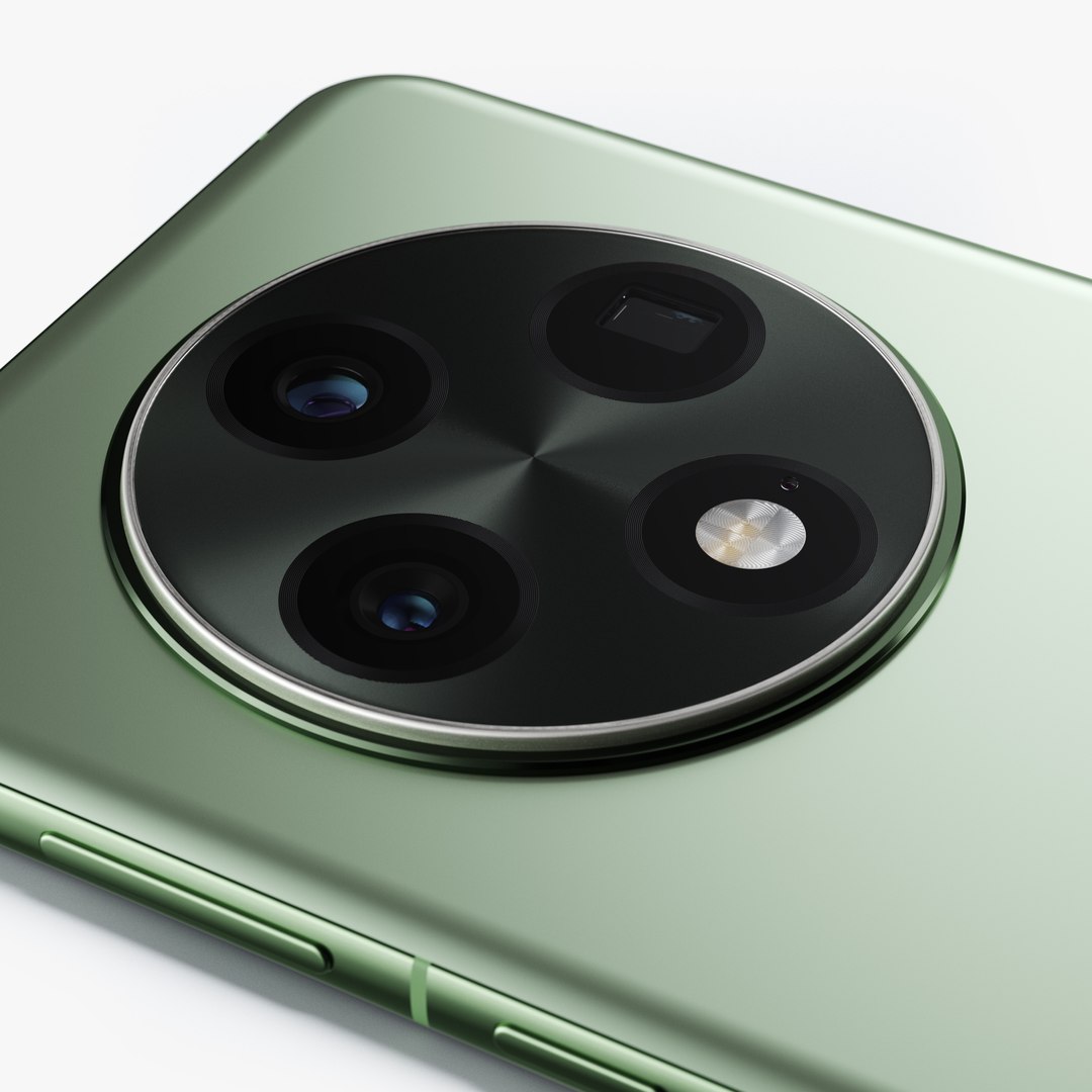 Generic Smartphone 2024 3D - TurboSquid 2301657