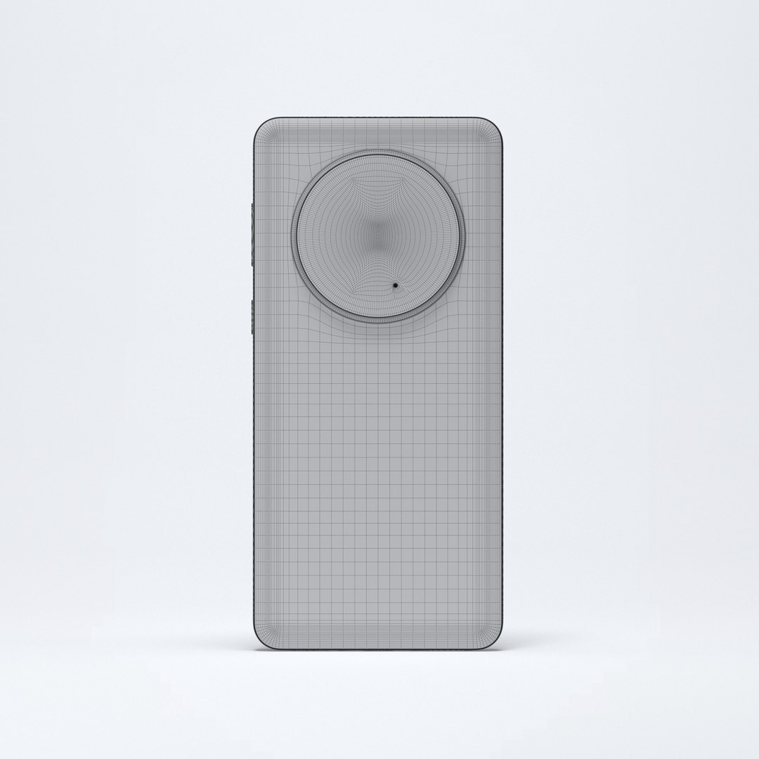 Generic Smartphone 2024 3D - TurboSquid 2301657