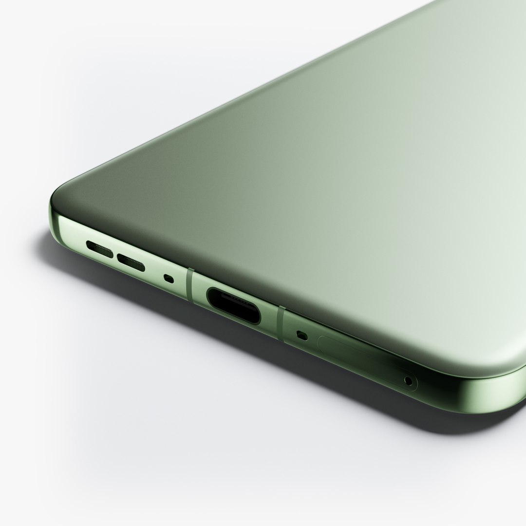 Generic Smartphone 2024 3D - TurboSquid 2301657