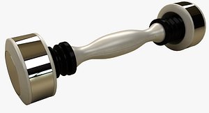 3D Shake Weight Models - Browse & Download Formats - TurboSquid