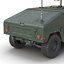 Max Mobility Multipurpose Wheeled Vehicle
