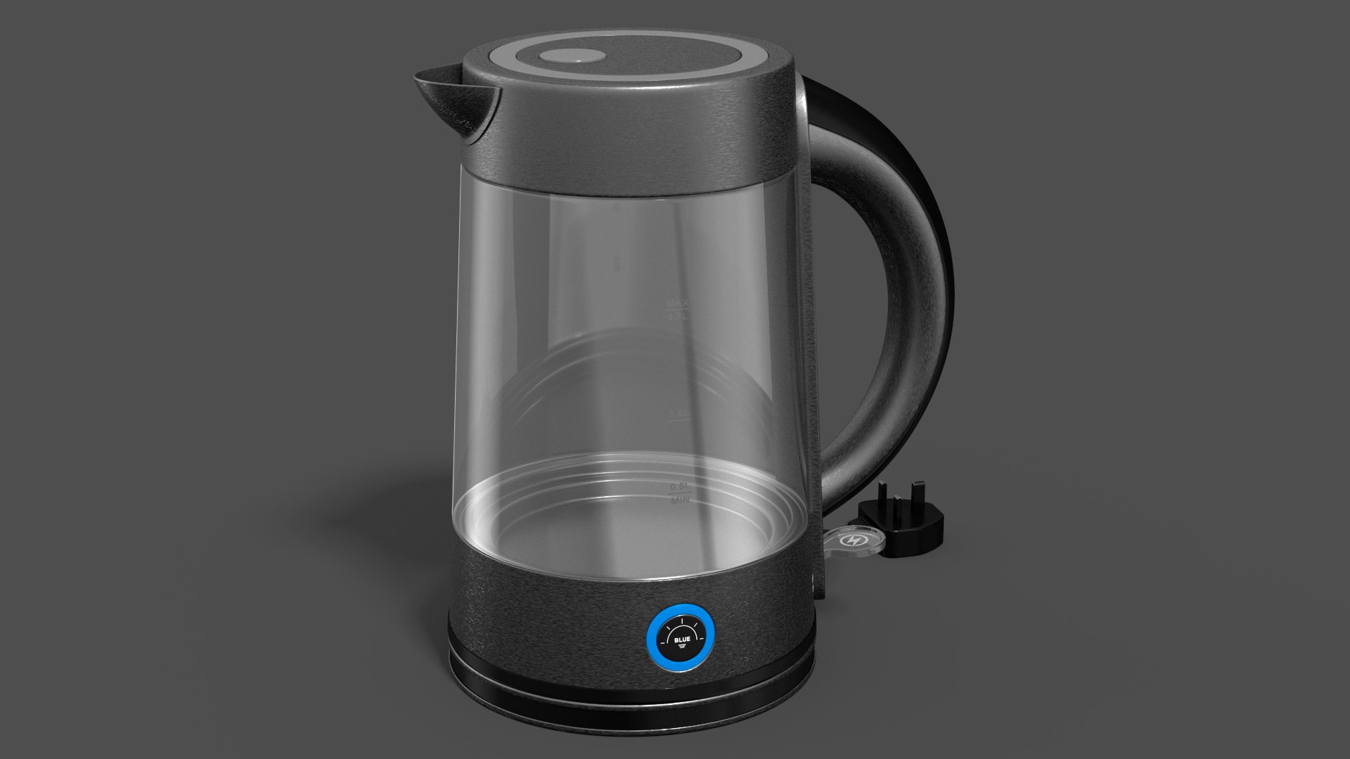 3D Electric Kettle 8K PBR Textures - TurboSquid 2053854