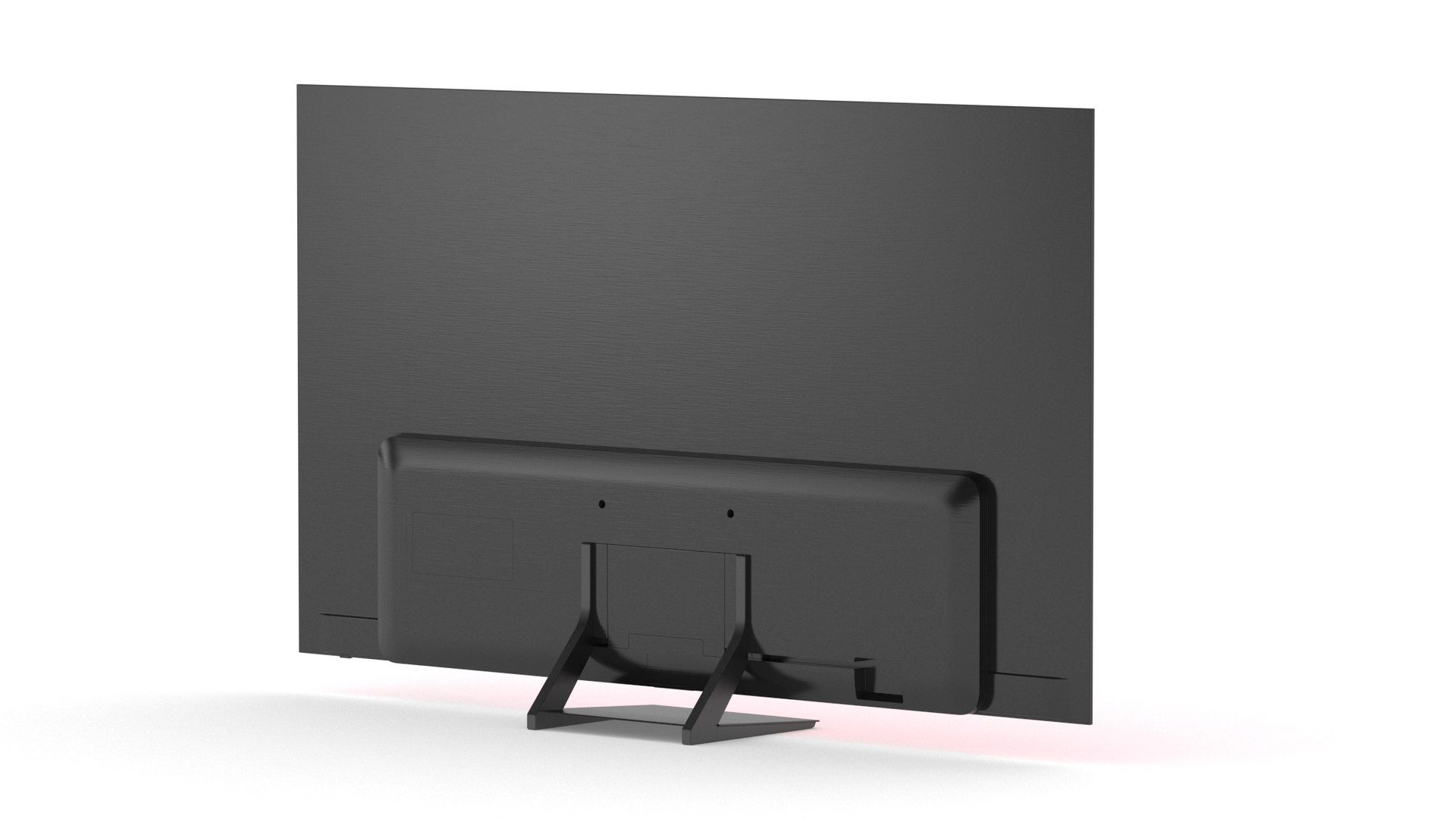 3D Samsung 83 Inches Class OLED S90C Model - TurboSquid 2128876