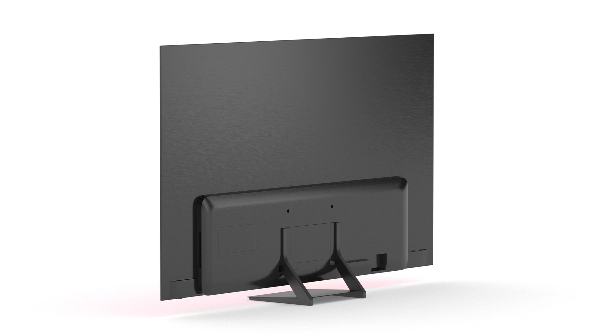 3D Samsung 83 Inches Class OLED S90C Model - TurboSquid 2128876