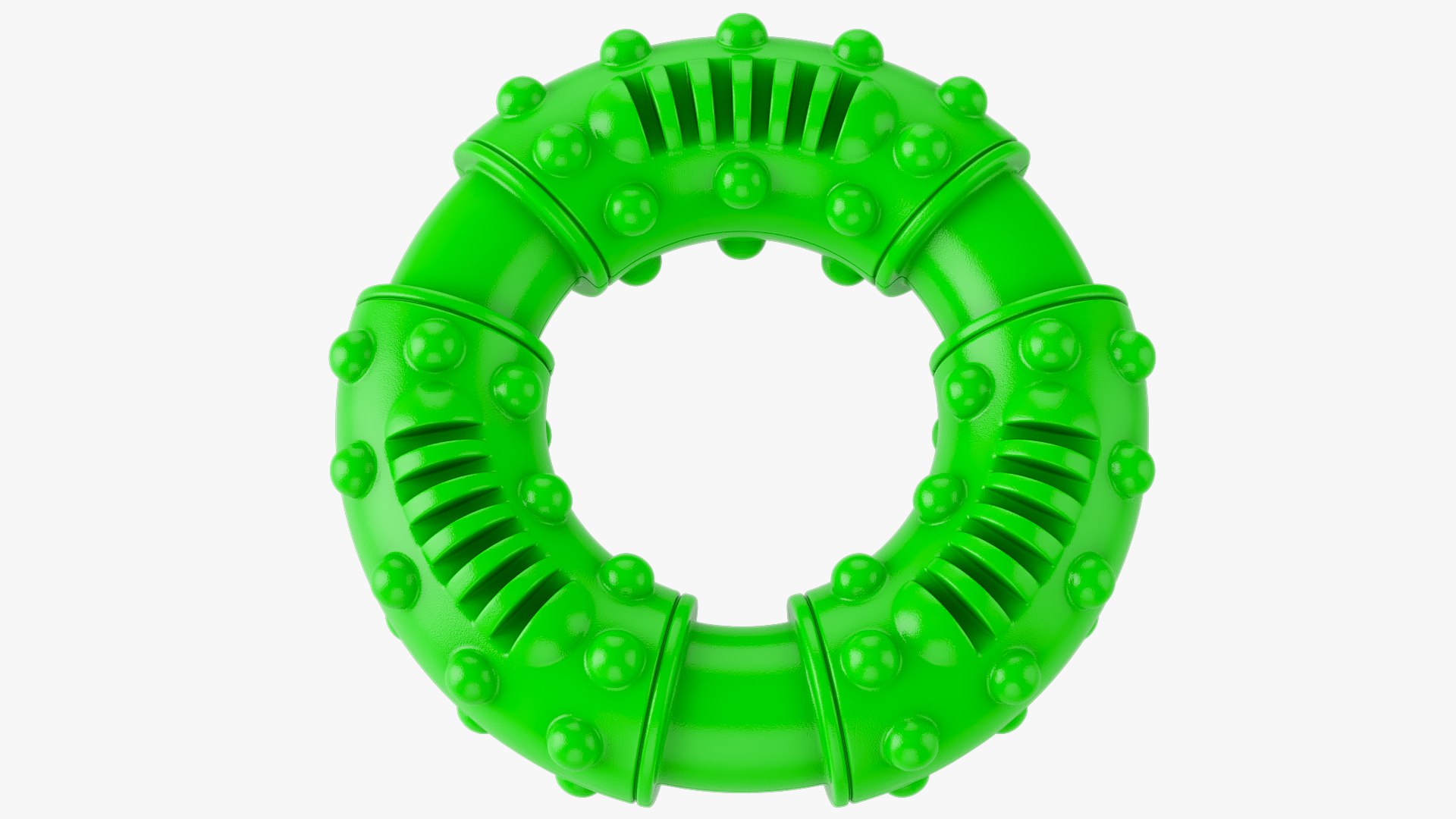 Dog Toys Collection 3D Model - TurboSquid 1728123