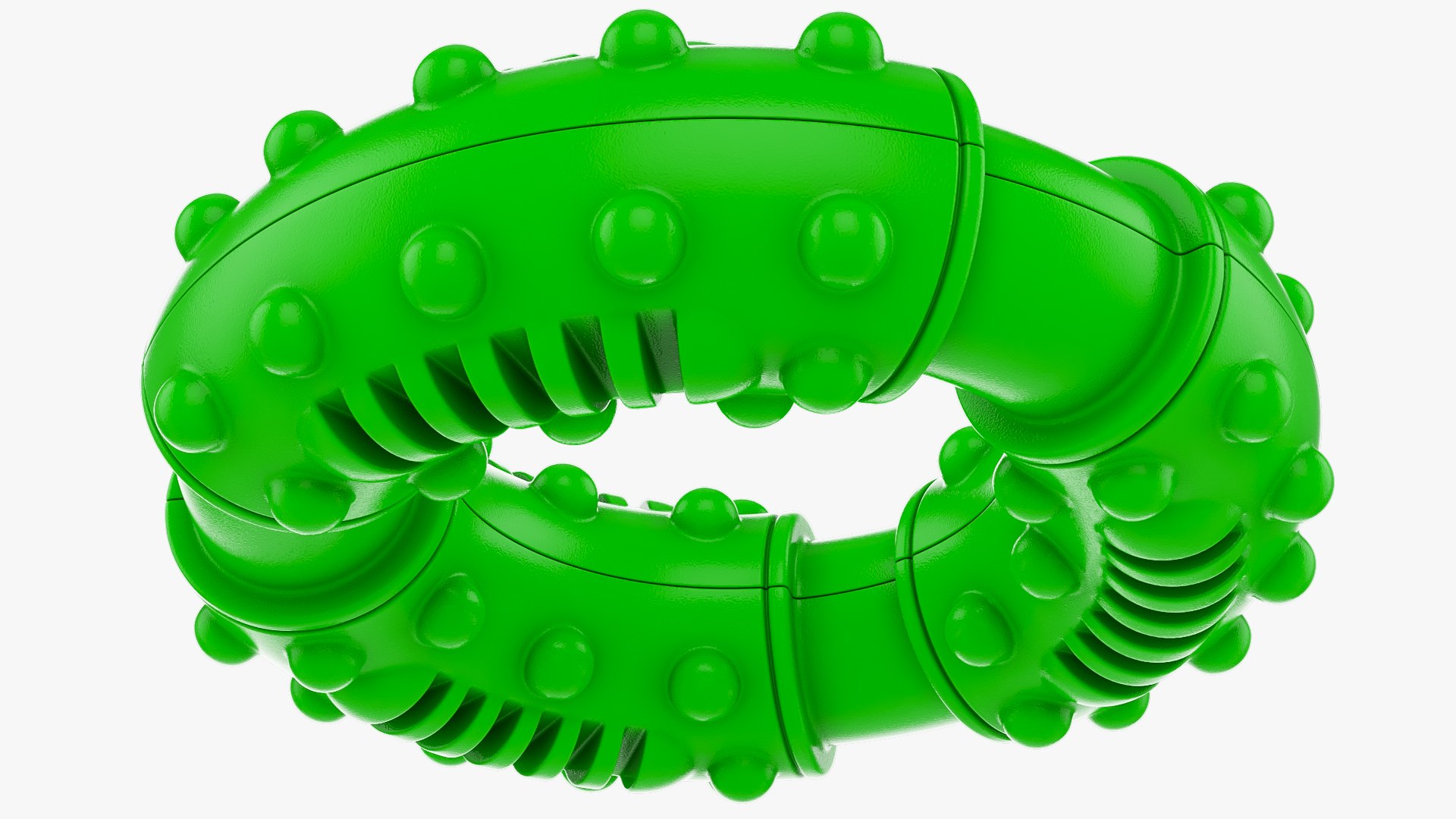 Dog Toys Collection 3D Model - TurboSquid 1728123